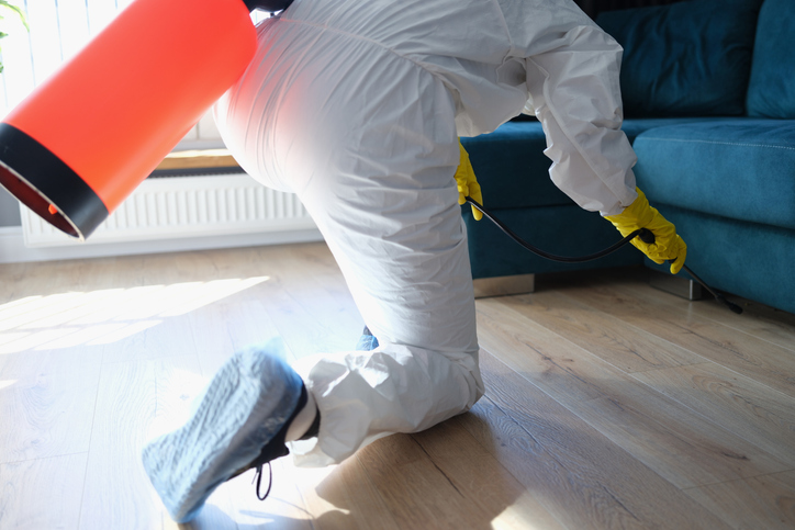 How to Prepare for a Pest Control Visit | Midwest Pest Control